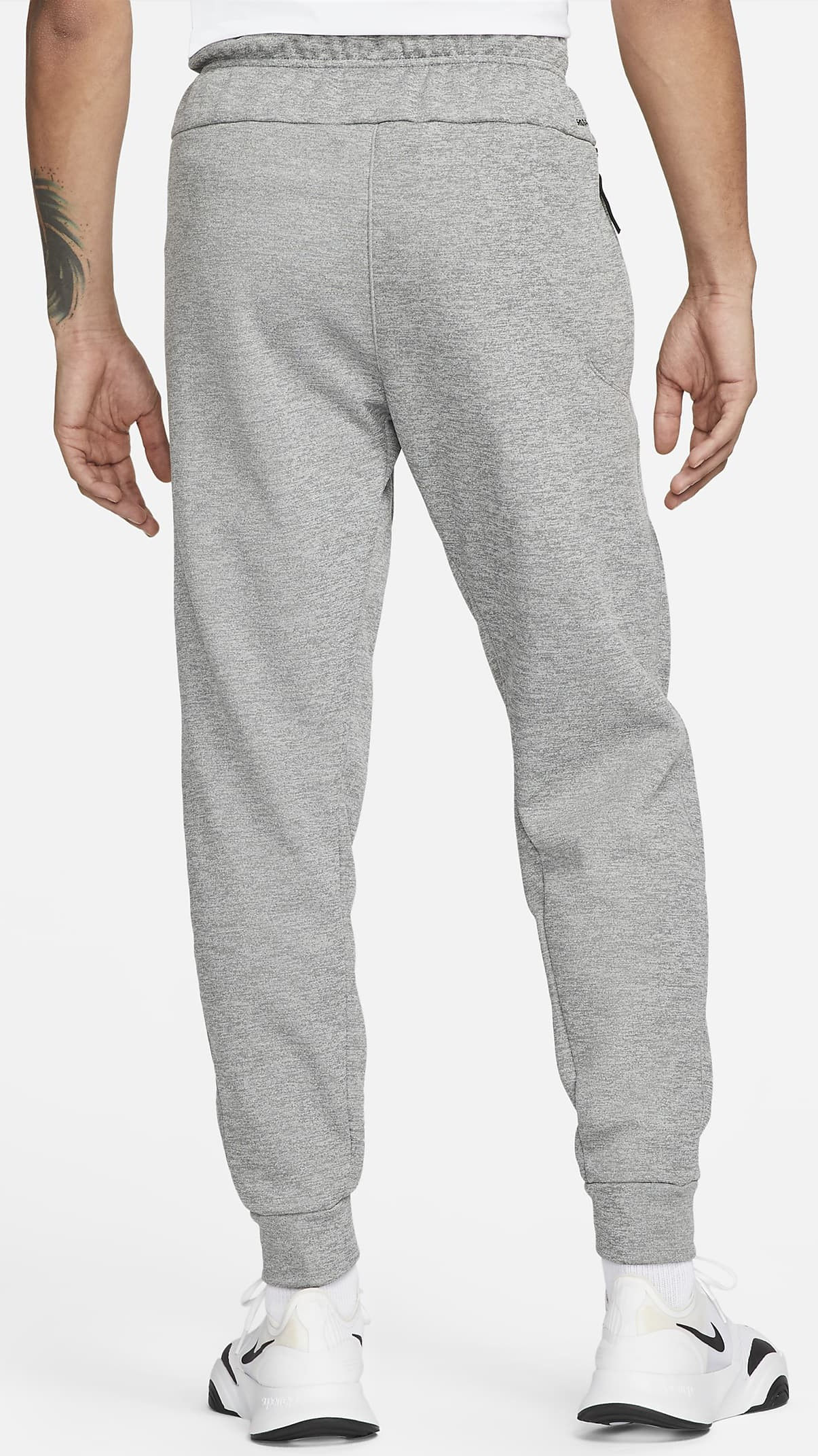 Nike M Nk Tf Pant Taper Sportaner