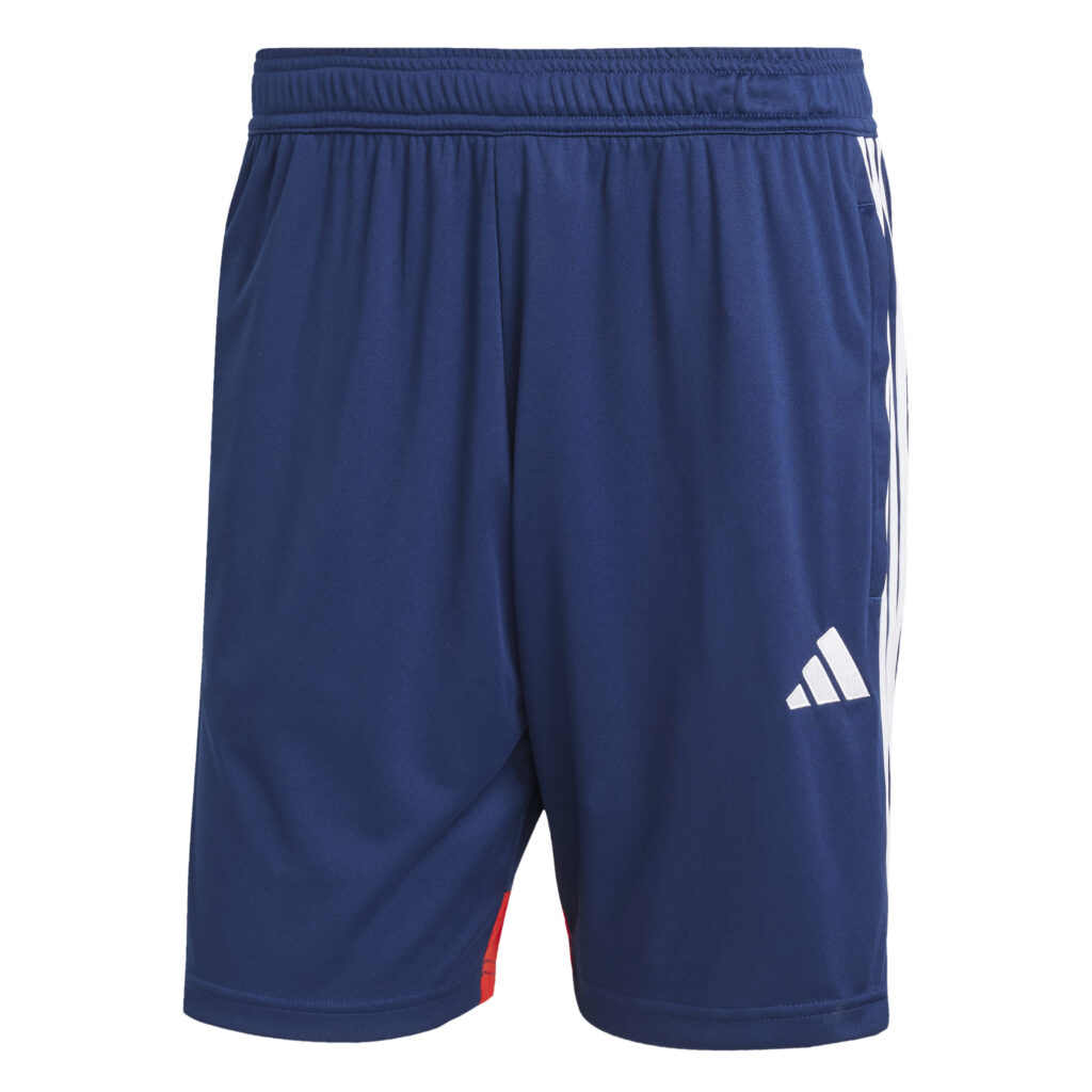 ADIDAS TIRO ES SHO NAVBLU/RED - Sportaner