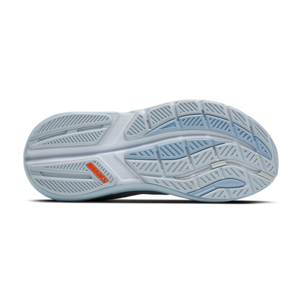 BROOKS Ghost Max 3 SKYWAY/BLUE/ORANGE - Sportaner