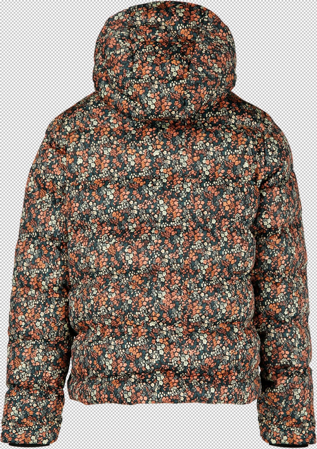 BRUNOTTI Mirai-Flower Women Snowjacket - Sportaner