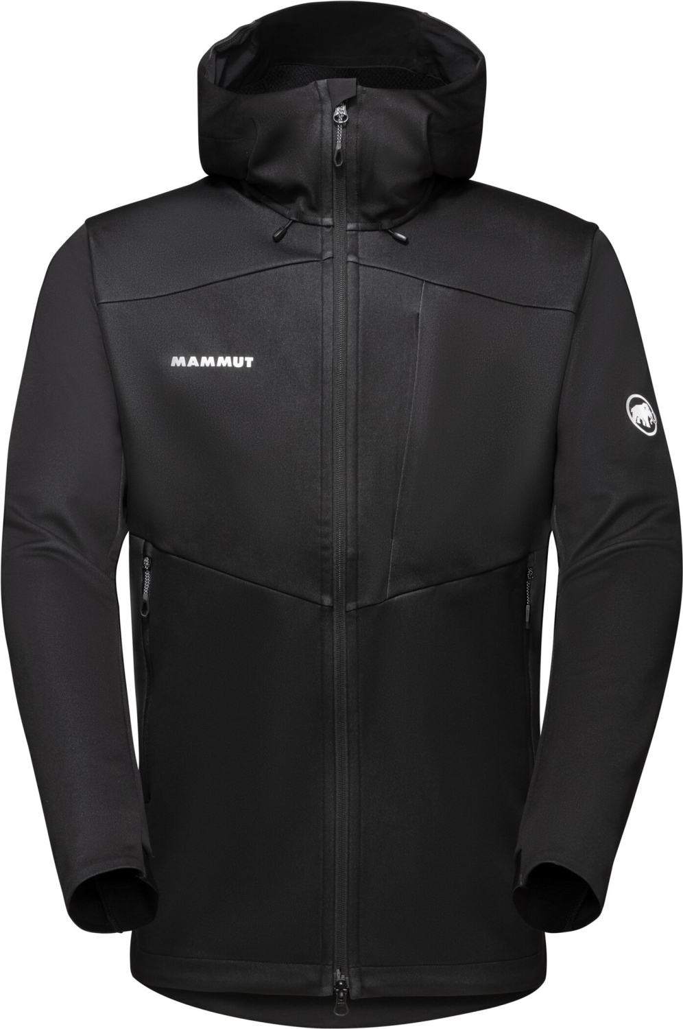 Verwunderlich Mammut Ultimate Vii Ebenbild