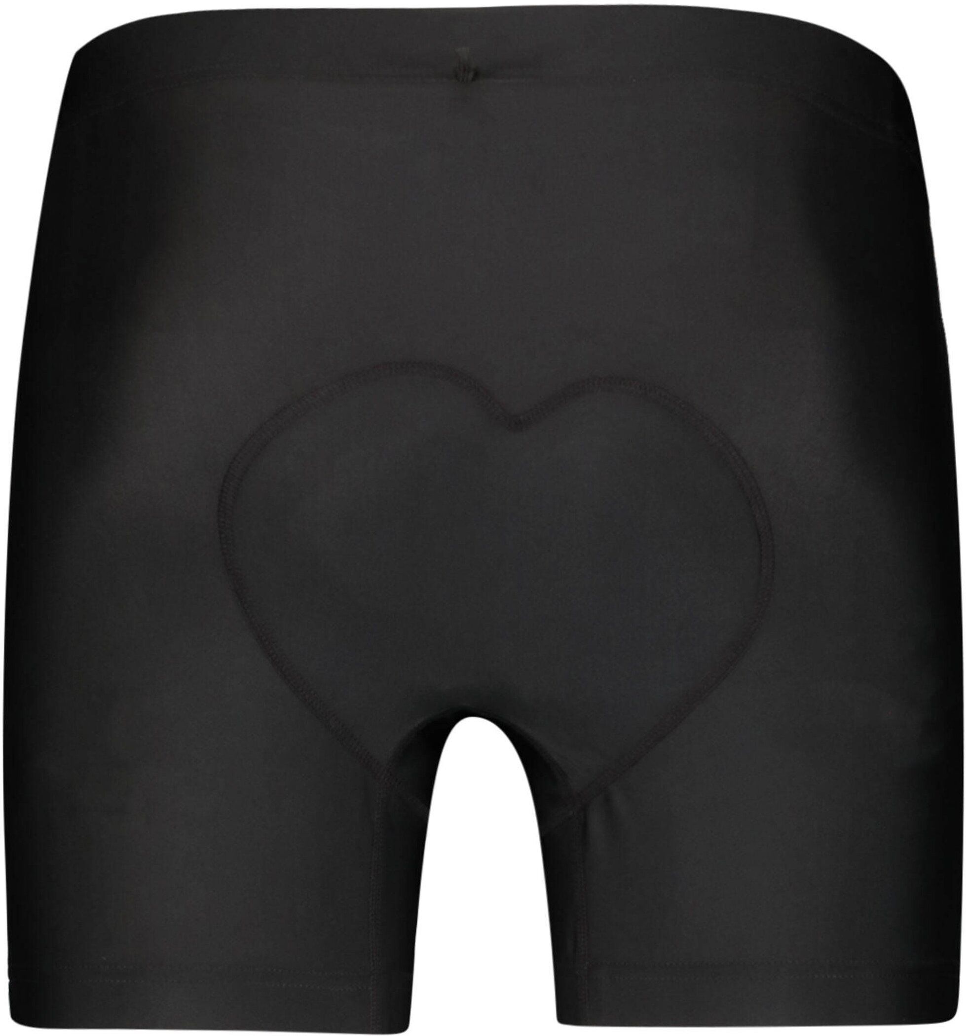 NAKAMURA Da.-Fahrrad-Hose Delia DARK GREYMELANGE - Sportaner